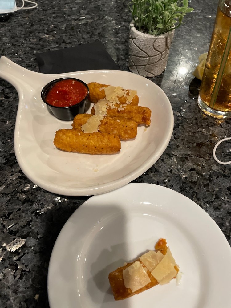 STRATUS RESTAURANT & BAR - 87 Photos & 63 Reviews - 2725 Palomar ...