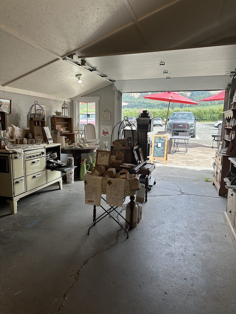 PACKER ORCHARDS & FARM PLACE - Updated April 2025 - 22 Photos & 15 ...