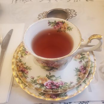 AFTER QUEEN TEA SHOP - Updated July 2025 - 346 Photos & 84 Reviews ...