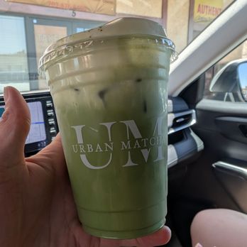 URBAN MATCHA - Updated July 2025 - 2682 Photos & 1056 Reviews - 3400 S ...