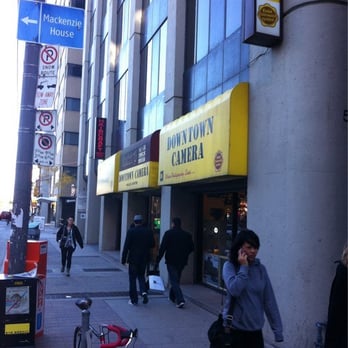 DOWNTOWN CAMERA - Updated October 2025 - 15 Photos & 69 Reviews - 89 ...