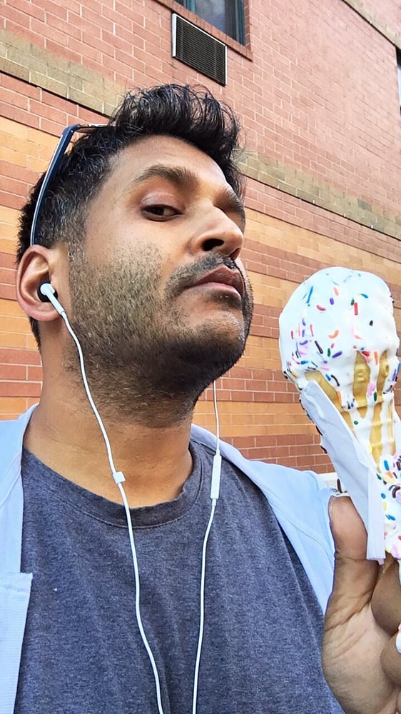 MR. SOFTY - New York, New York - Ice Cream & Frozen Yogurt - Yelp