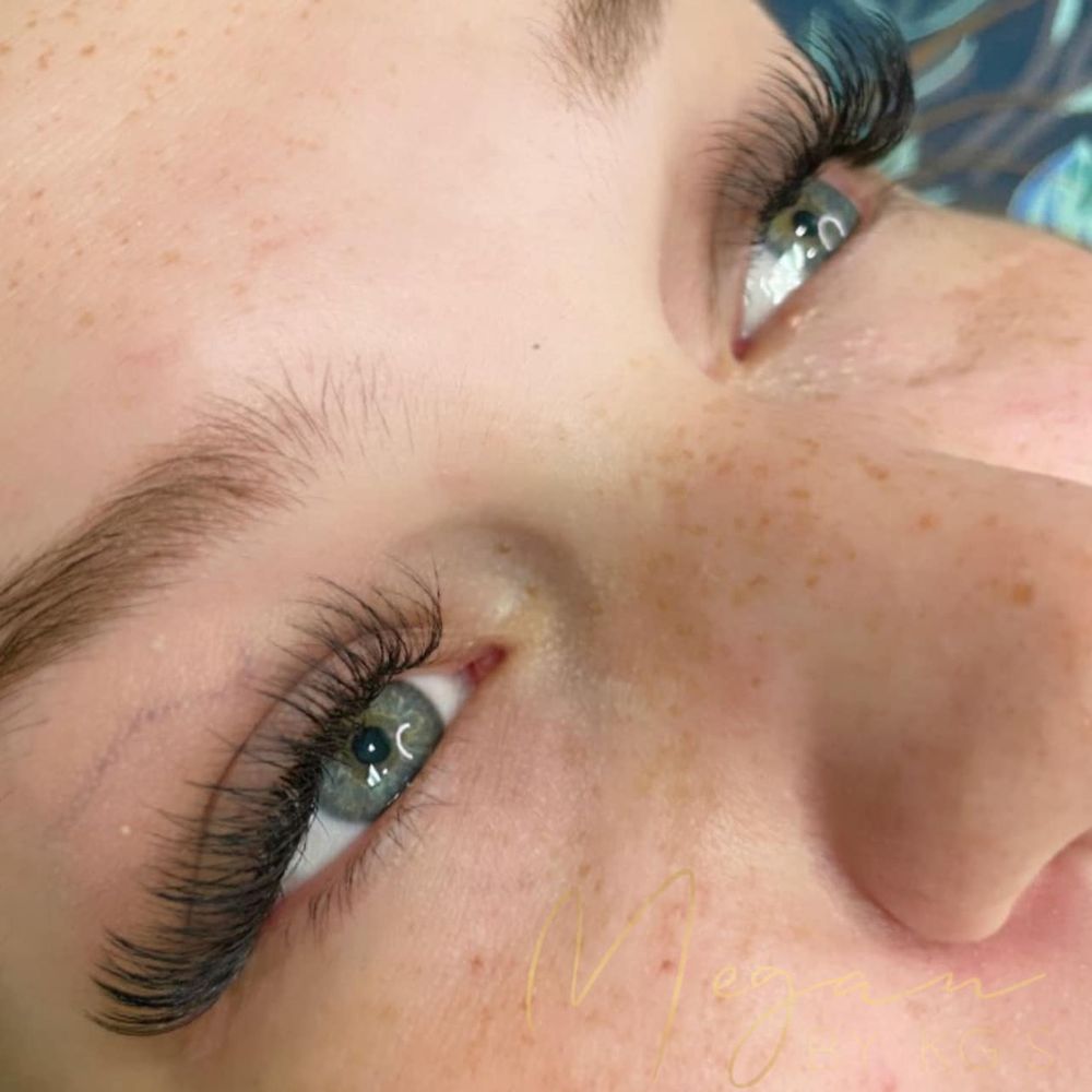 LASHES BY MEGAN - Updated November 2024 - 4475 Warm Springs Rd ...