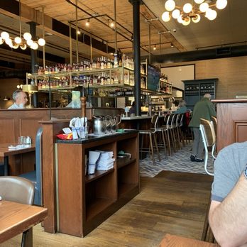 IRON WORKS - Updated August 2024 - 516 Photos & 667 Reviews - 697 ...