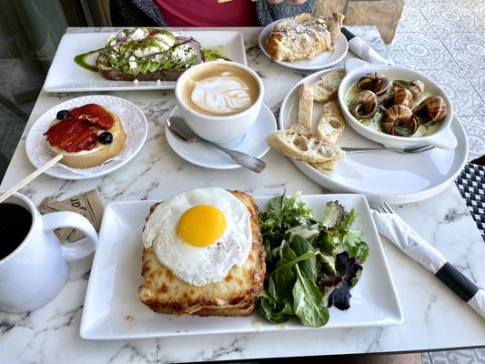 LE CAFE DU SUD - 303 Photos & 130 Reviews - 11350 Southern Highlands ...