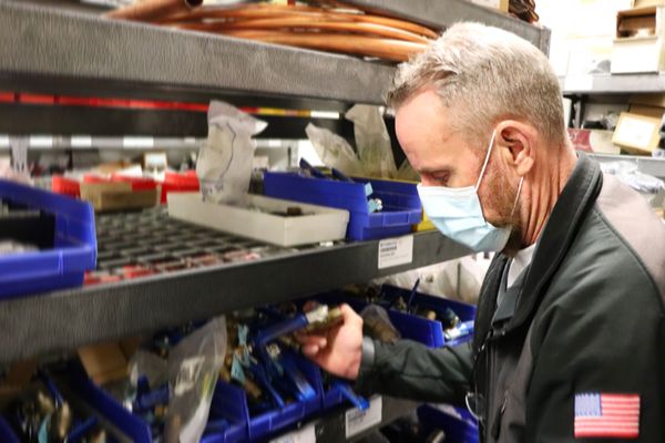 BILL METZGER PLUMBING - 94 Photos & 190 Reviews - 1001 Calle Recodo ...