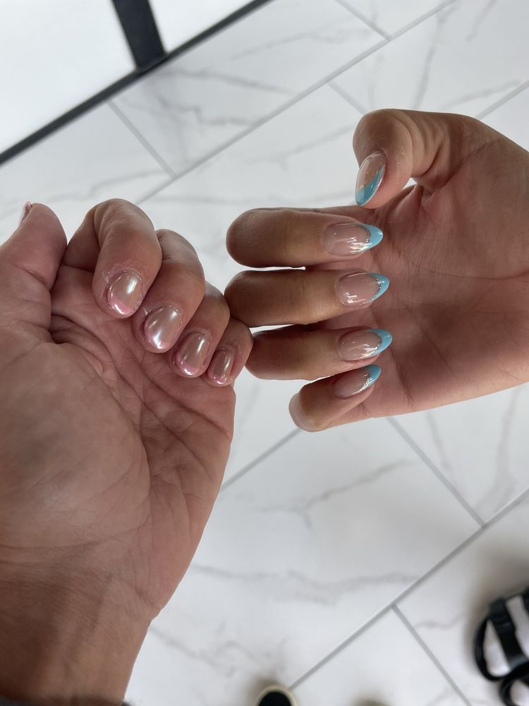 ALLURE NAIL BAR - Updated December 2025 - 28 Photos & 15 Reviews - 830 ...