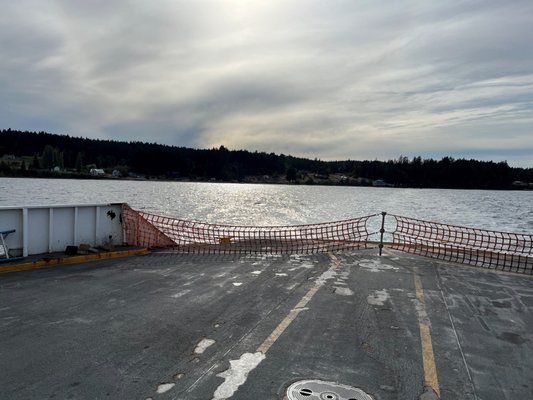 PIERCE COUNTY FERRY - Updated December 2025 - 46 Photos & 11 Reviews ...