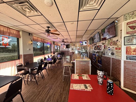 RALPH’S NINO’S PIZZERIA - Updated November 2025 - 63 Photos & 104 ...