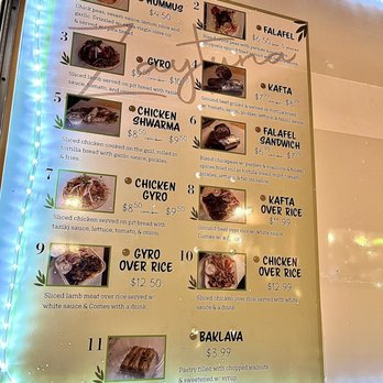 ZAYTUNA - Updated December 2025 - 38 Photos & 31 Reviews - 415 S 13th ...