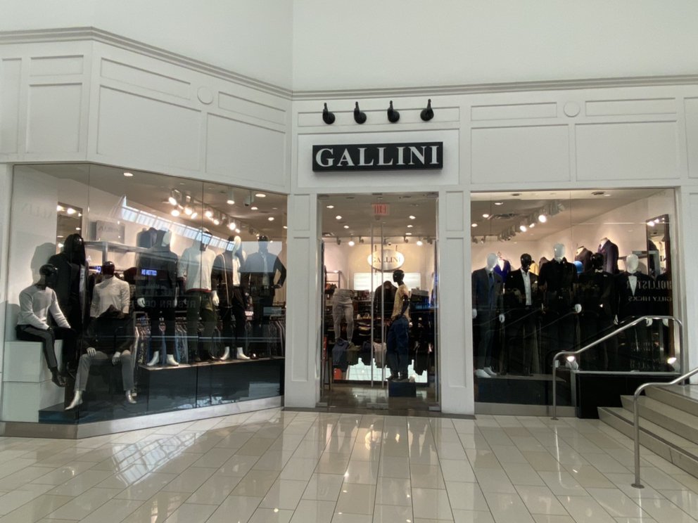 GALLINI MEN’S CLOTHING - Updated September 2024 - 2157 Glendale ...