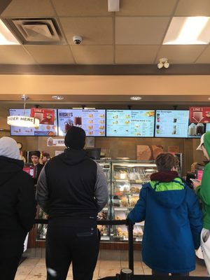 TIM HORTONS - 73 Photos & 72 Reviews - 5551 Murray Street, Niagara ...