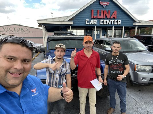 LUNA CAR CENTER - Updated September 2025 - 68 Photos & 51 Reviews ...