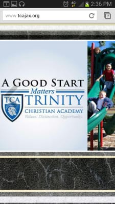TRINITY CHRISTIAN ACADEMY - Updated December 2025 - 12 Photos - 800 ...