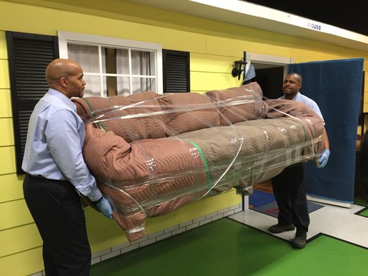 INTERSTATE MOVING | RELOCATION | LOGISTICS - Updated July 2024 - 47 ...