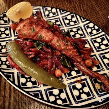 DUNYA BISTRO - Updated May 2024 - 690 Photos & 692 Reviews - 1609 Polk ...