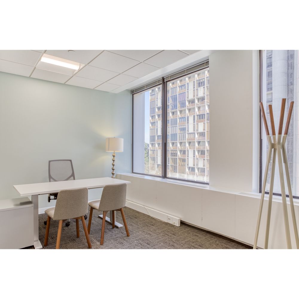 SPACES COLONY SQUARE - Updated July 2025 - Request Information - 11 ...