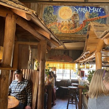 THE MATÉ FACTOR - Updated June 2024 - 108 Photos & 203 Reviews - 966 ...