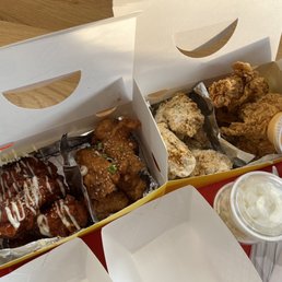 NOORI CHICKEN/ POCHA - Updated August 2024 - 229 Photos & 131 Reviews - 1 S Main St, Clawson ...