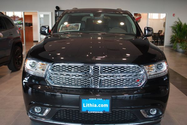 LITHIA CHRYSLER DODGE JEEP RAM OF CORPUS CHRISTI - Updated December ...