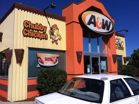 A&W - Updated December 2024 - 422 McKnight Boulevard NE, Calgary ...