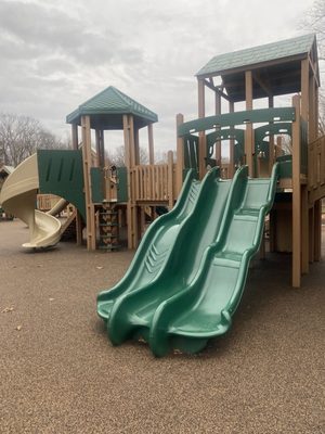 ED BURNS ARENA - Updated October 2025 - 422 Summer St, Arlington ...