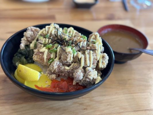 RICE ALLEY - Updated January 2026 - 197 Photos & 129 Reviews - 6838 ...