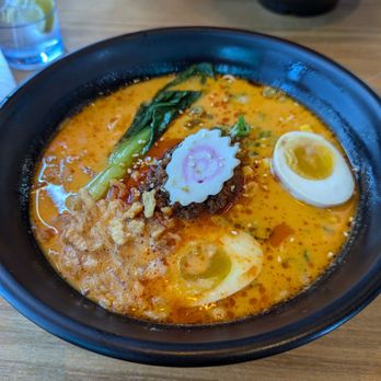 ISO ISO RAMEN & BOBA - Updated January 2025 - 109 Photos & 25 Reviews ...