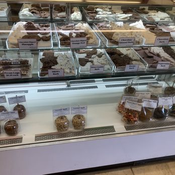ORIGINAL WISCONSIN DELLS FUDGE - Updated October 2025 - 11 Photos & 14 ...