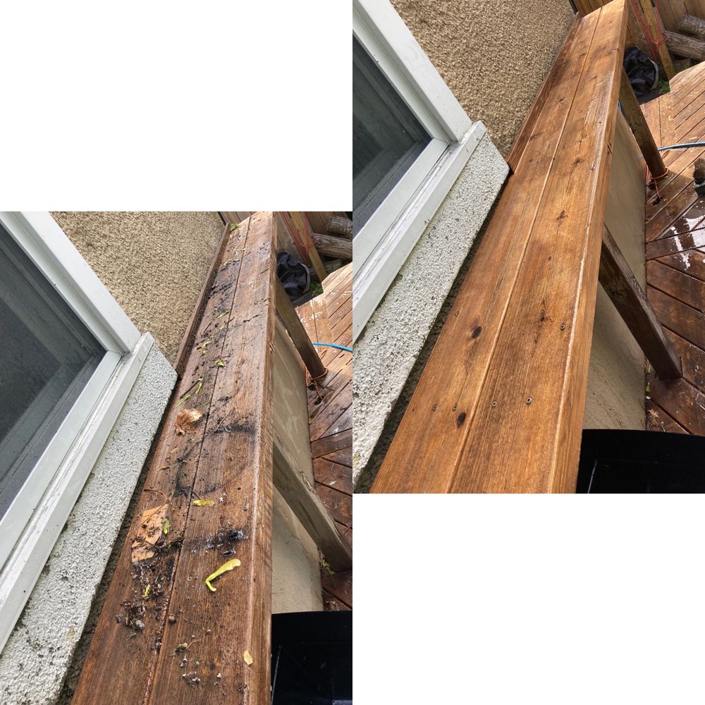 WAJET PRESSURE WASHING - Updated October 2024 - Request a Quote - 92 ...