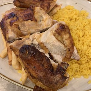 MEGA BBQ - 18 Photos & 17 Reviews - 75 Spring St, Morristown, New ...