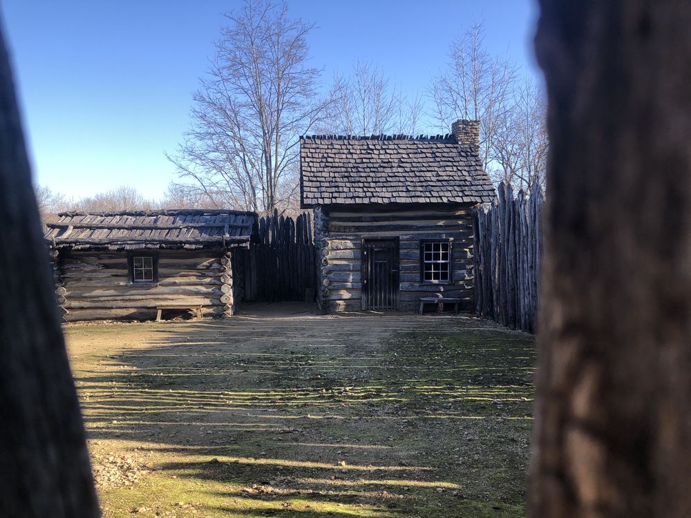 APPLE RIVER FORT - Updated December 2025 - 311 E Myrtle St, Elizabeth ...