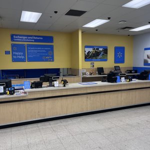 WALMART SUPERCENTER - Updated August 2024 - 42 Photos & 191 Reviews ...