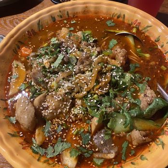 蜀世冒菜 S&Y MINI HOTPOT - Updated December 2025 - 85 Photos & 27 Reviews ...