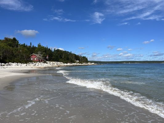 CARTER’S BEACH - Updated December 2025 - Port Mouton, Port Mouton, Nova ...