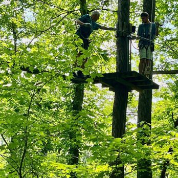 THE ADVENTURE PARK AT VIRGINIA AQUARIUM - Updated December 2025 - 457 ...