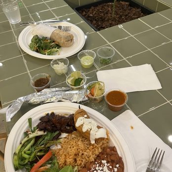 TACO MESA - Updated December 2025 - 131 Photos & 117 Reviews - 5781 E ...