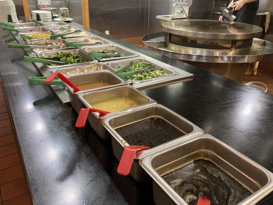 ASIAN BUFFET - Updated November 2025 - 34 Photos & 32 Reviews - 3106 E ...