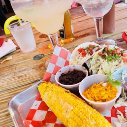 TACO BEACH SHACK - Updated July 2025 - 1535 Photos & 2012 Reviews - 334 ...