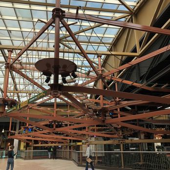 WONDERWORKS AT DESTINY USA - Updated October 2025 - 95 Photos & 50 ...