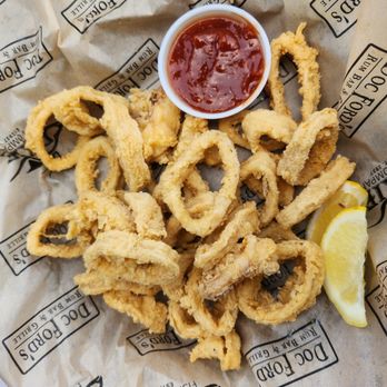 DIXIE FISH CO - 846 Photos & 823 Reviews - 714 Fishermans Wharf, Fort ...