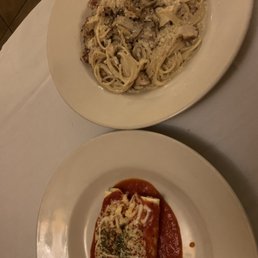 VOLARE ITALIAN RESTAURANT - Updated October 2025 - 64 Photos & 172 ...