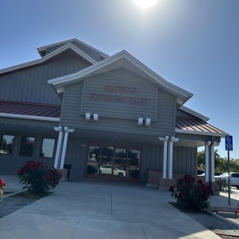 FRESNO STATE GIBSON FARM MARKET - Updated December 2025 - 227 Photos ...