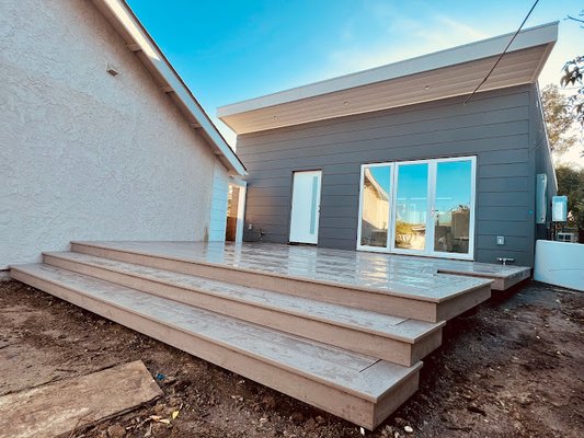 YODER CONSTRUCTION - Updated May 2025 - 30 Photos - 918 Mission Ave ...