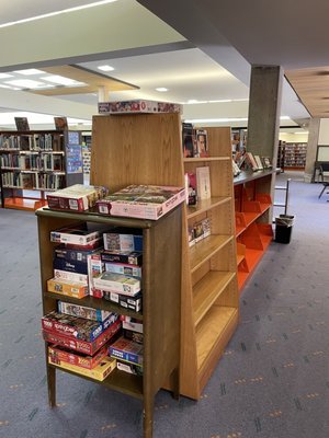 PALM SPRINGS PUBLIC LIBRARY - Updated December 2025 - 71 Photos & 30 ...