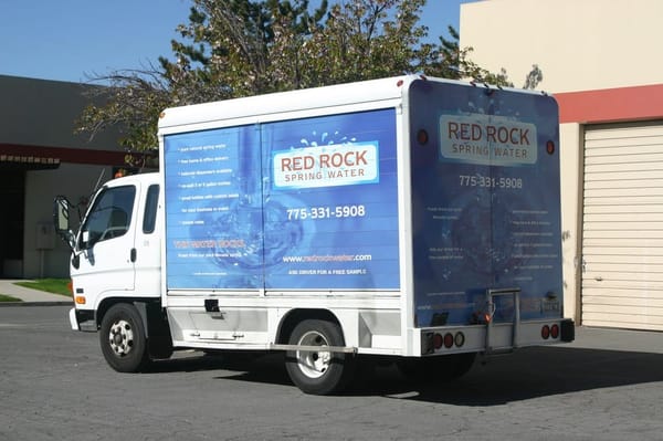 RED ROCK SPRING WATER - Updated October 2025 - 11 Photos & 21 Reviews ...