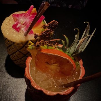 ADRIFT TIKI BAR - Updated August 2024 - 975 Photos & 695 Reviews - 218 ...