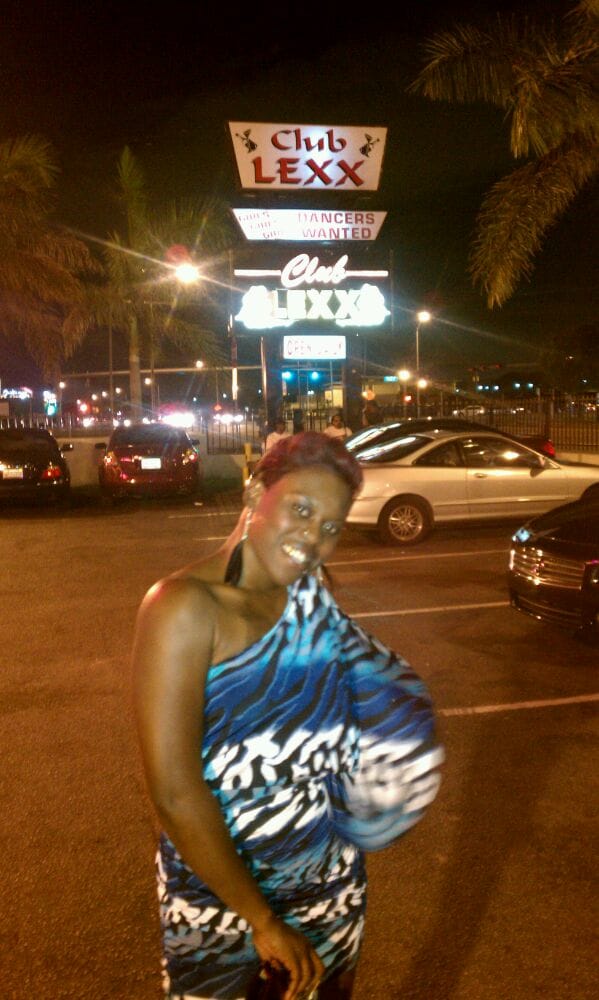 CLUB LEXX - Updated August 2025 - 12001 NW 27th Ave, Miami, Florida ...