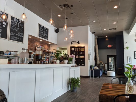 COFFEE EMPORIUM - Updated July 2025 - 34 Photos & 30 Reviews - 925 E ...