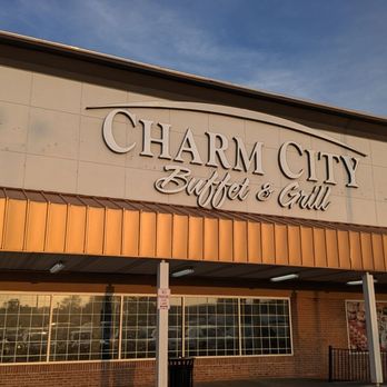 CHARM CITY BUFFET & GRILL - Updated December 2025 - 212 Photos & 134 ...